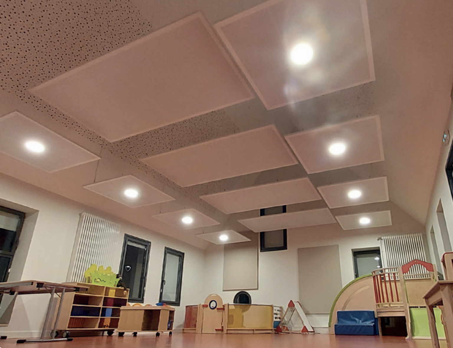 L'impact du bruit sur la concentration au travail - Moderato