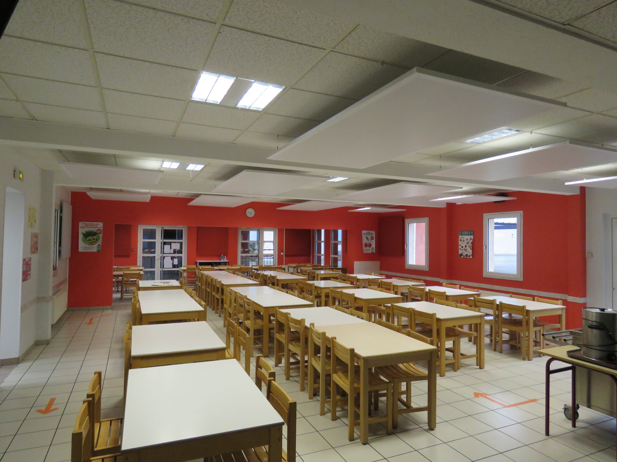 L'impact du bruit sur la concentration au travail - Moderato